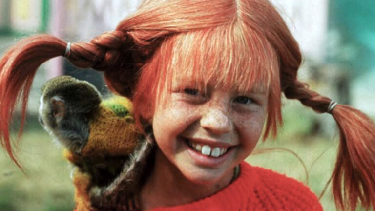 Pippi Calzelunghe: storia di uno dei personaggi più amati di sempre